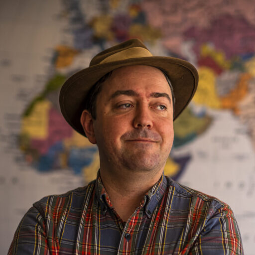 How “No Time” Happened, Part 3 • R. Jean Mathieu's Innerspace