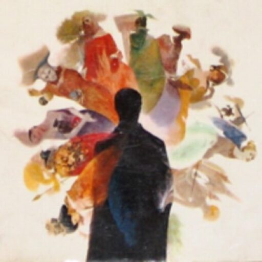 Credo • R. Jean Mathieu's Innerspace