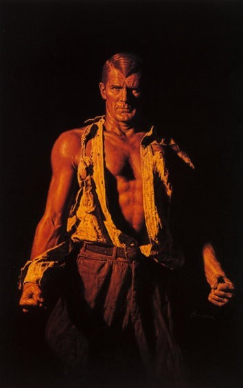 Doc Savage at 90: Introduction – The Man of Bronze • R. Jean Mathieu's Innerspace